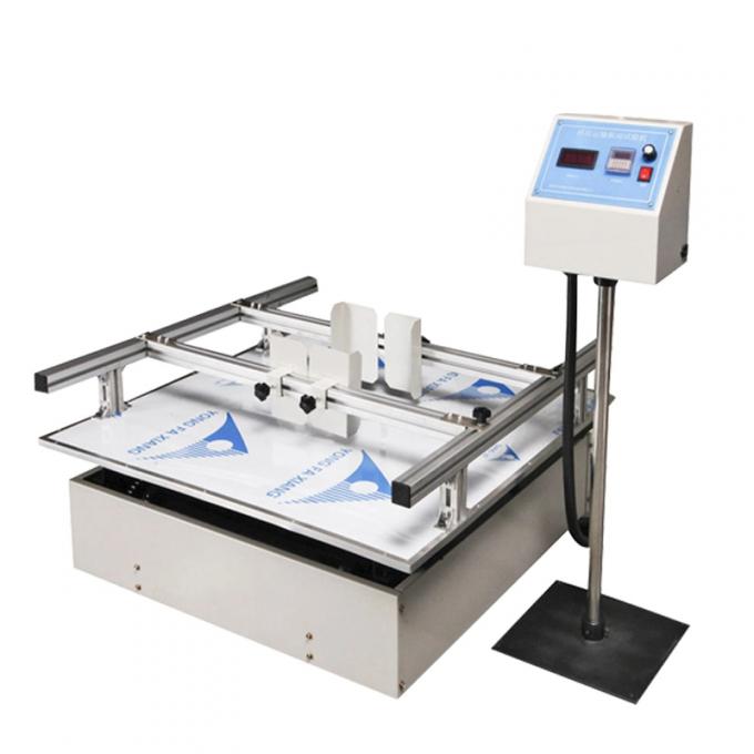 Test Load Vibration Testing Machine Vibration Table Test Equipment ...