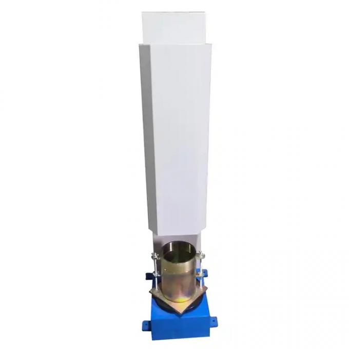 ASTM Standard Automatic Soil CBR/Proctor Compactor For Soil Compaction ...