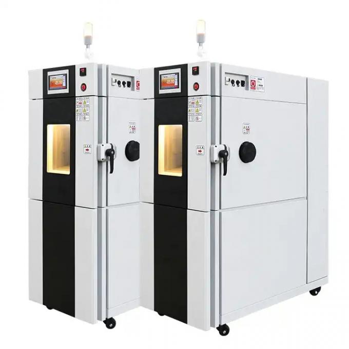 Weiss Climate test Chamber Temperature Test Range -70~180℃ Used For ...