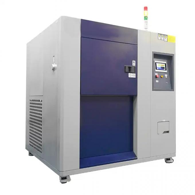 Ozone Corrosion Aging Test Chamber Temperature And Humidity Control