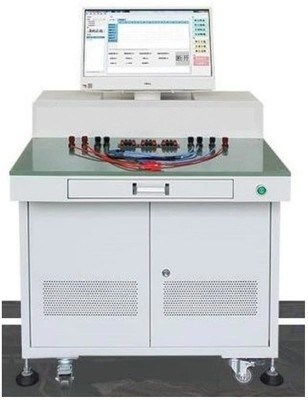 AC 1KV Impulse Voltage Short Circuit Tester For Lithium Battery