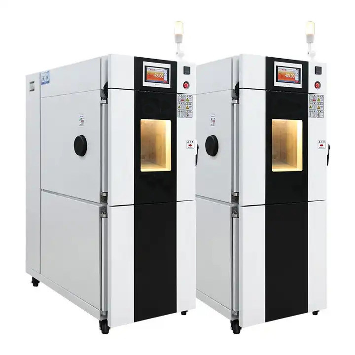 Weiss Climate test Chamber Temperature Test Range -70~180℃ Used For ...