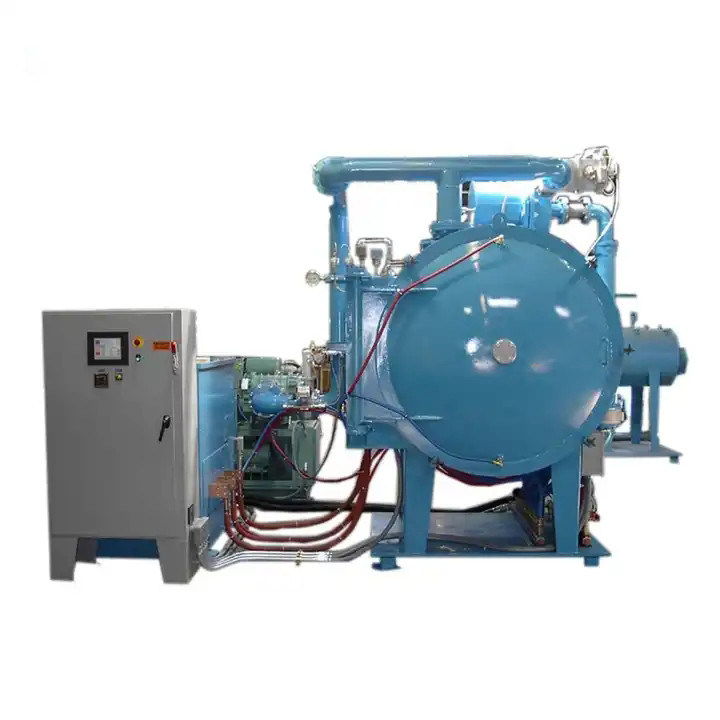Vacuum Degreasing Sintering Furnace For Ceramic And Metal Parts Products