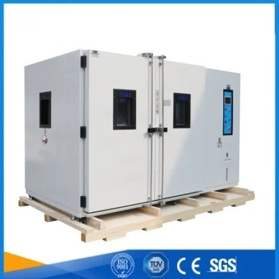Constant Temperature Humidity Walk In Stability Chamber For Electronics