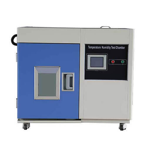 Bench Top Temperature And Humidity Test Chamber For Automotive Industry
